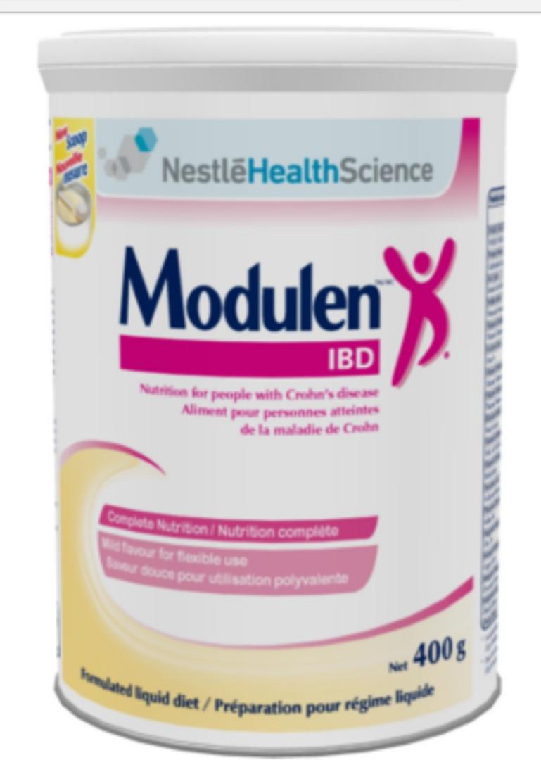 For Free! Modulen milk for IBD, Everything Else on Carousell