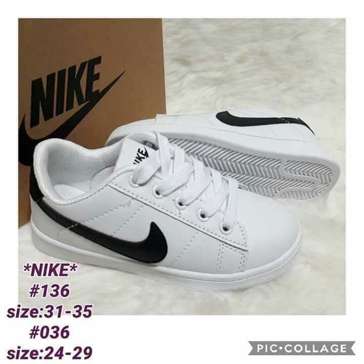 Nike for kids, Babies & Kids, Babies & Kids Fashion on Carousell