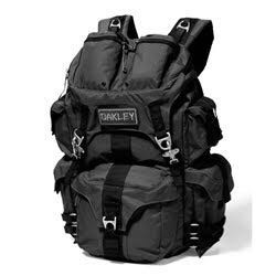 Oakley Mechanism Backpack, Men's Fashion, Bags, Backpacks on Carousell