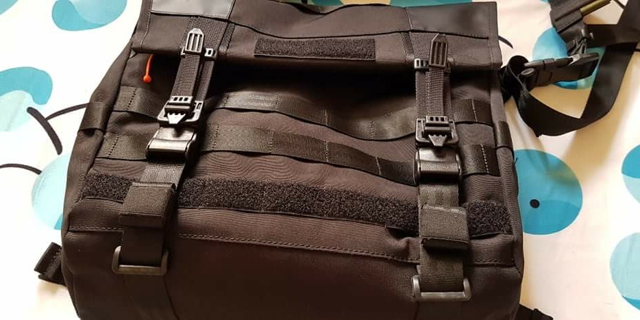 Orbit Gear R202 SPBK "Ravenclaw", Men's Fashion, Activewear on Carousell