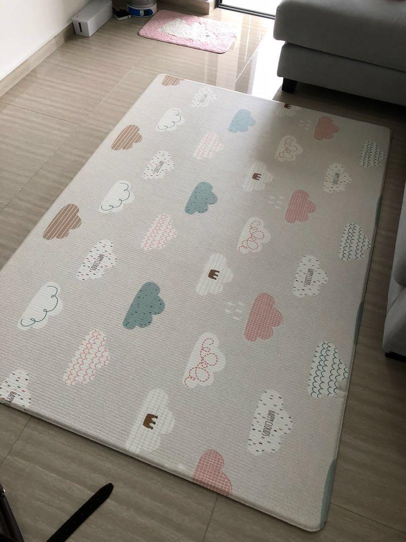 Parklon Mat, Babies & Kids, Bathing & Changing, Changing Mats ...