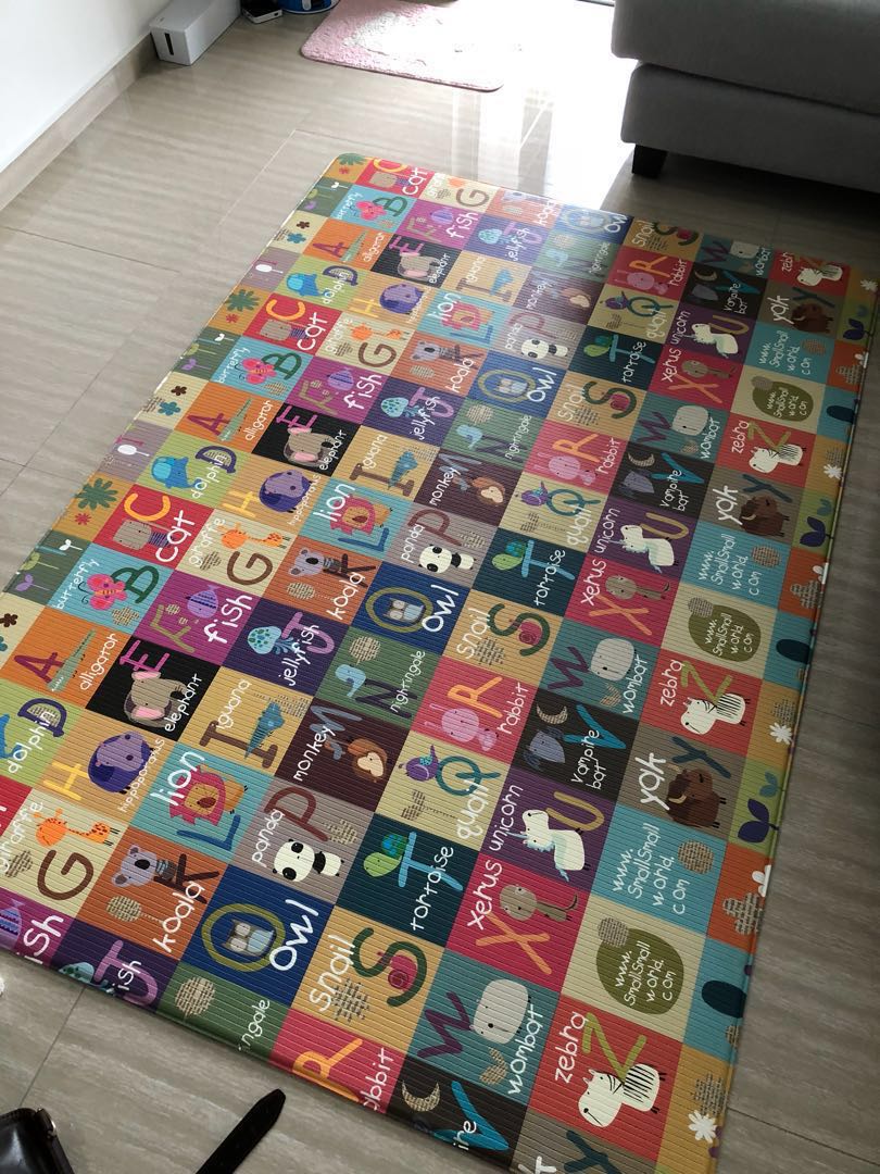 Parklon Mat, Babies & Kids, Bathing & Changing, Changing Mats ...