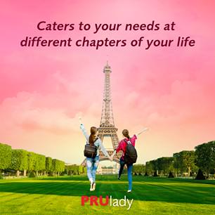 Prulady Protection Plan, Services, Others on Carousell