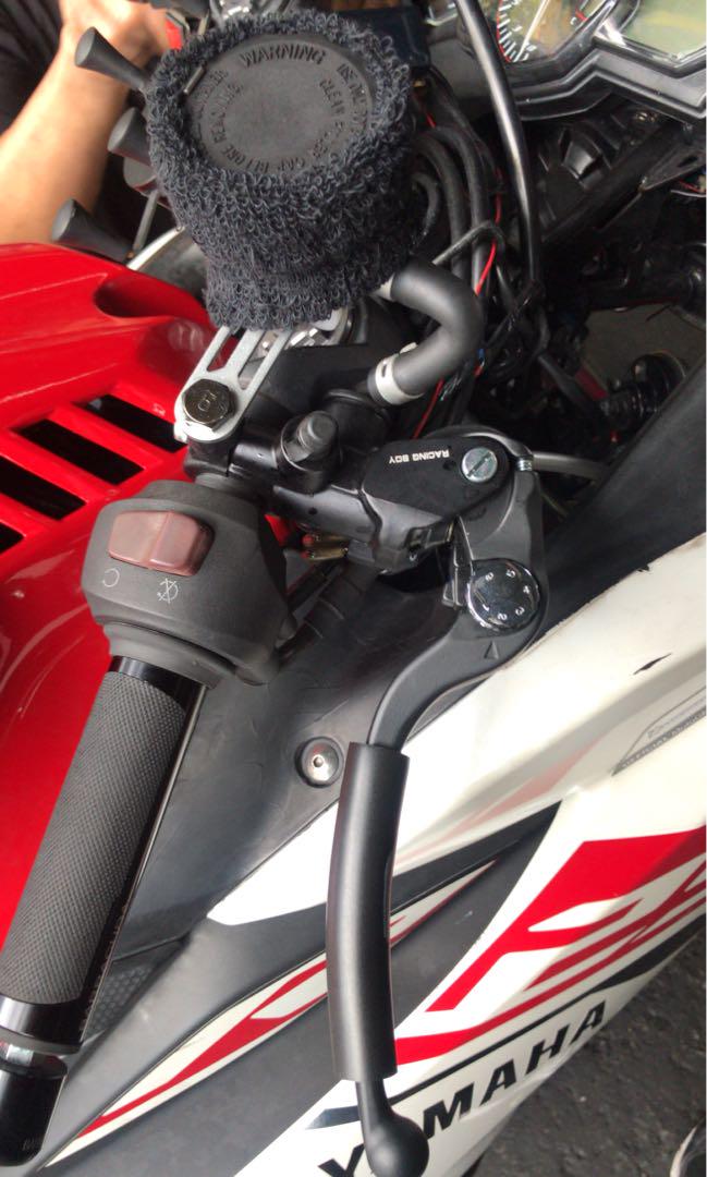 RCB Masterpump UNIVERSAL, Motorbikes on Carousell