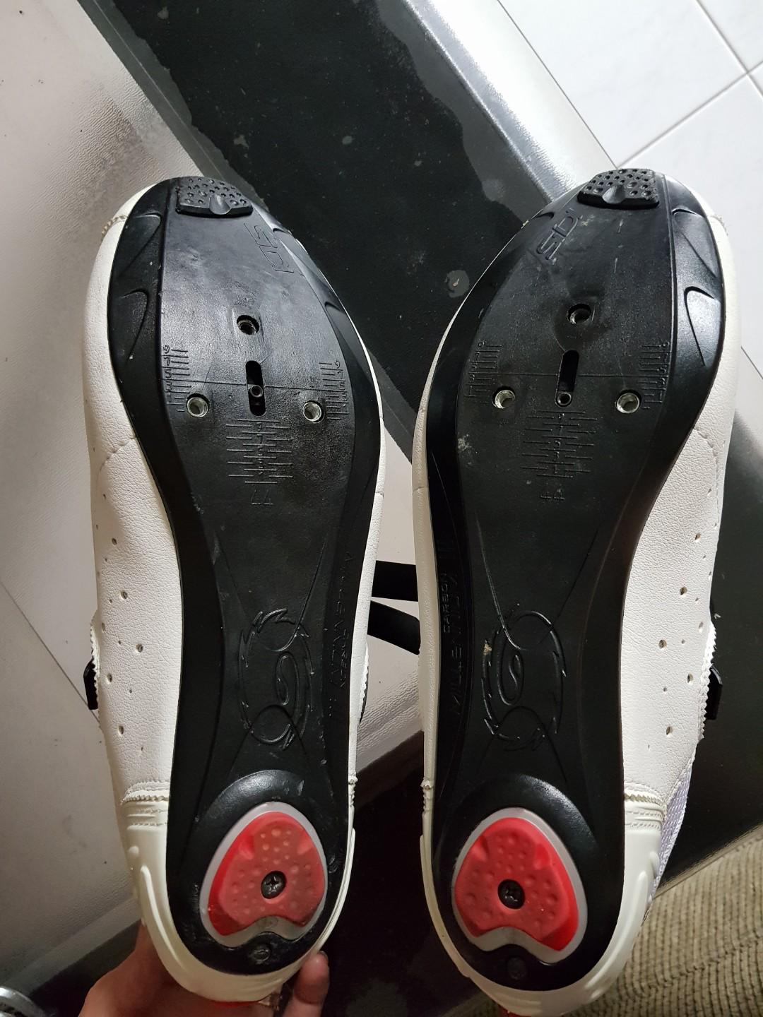 Sidi cycling shoe s-pro carbon millennium iii, Sports Equipment ...