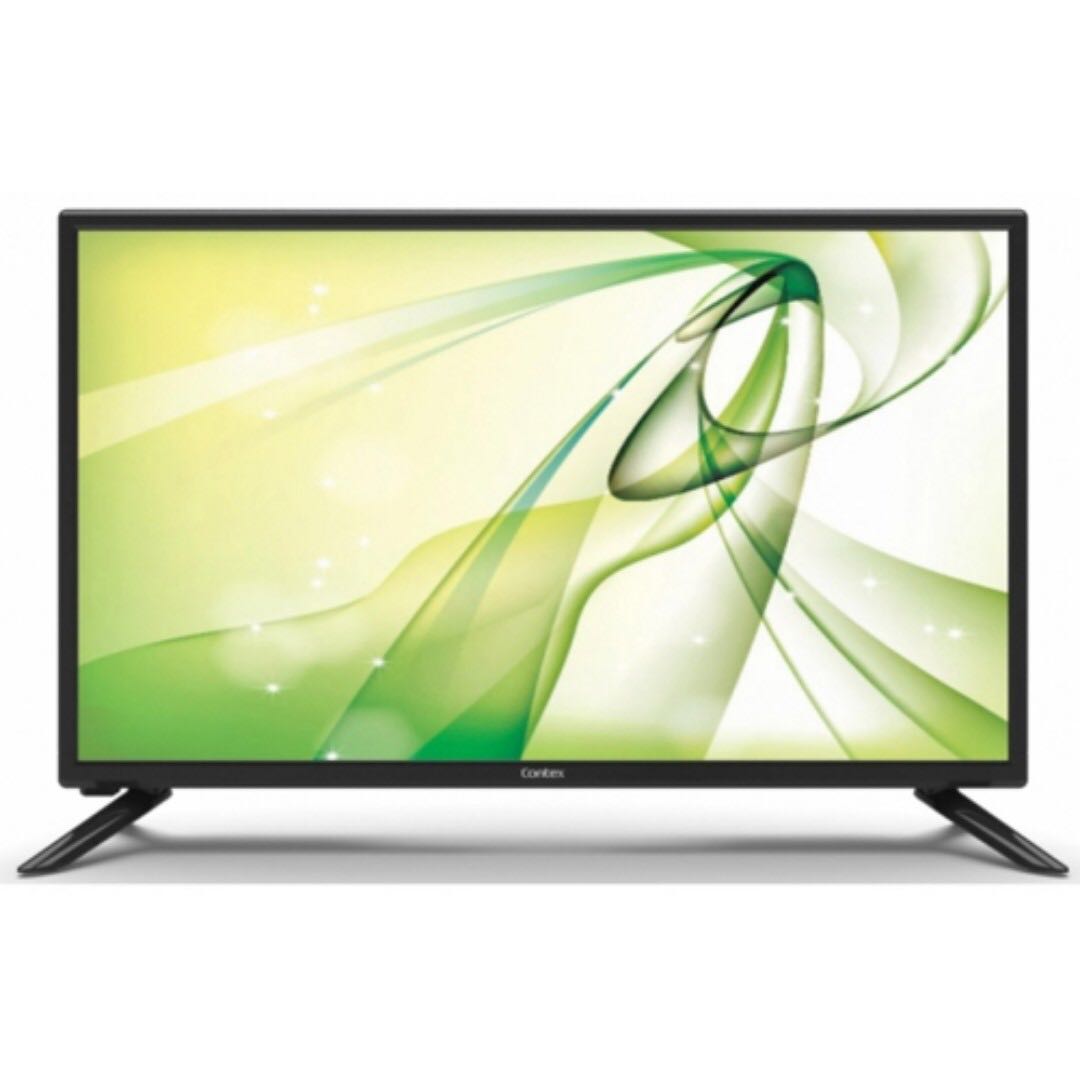SUPER SALE: Contex 32" HD LED TV, TV & Home Appliances, TV ...