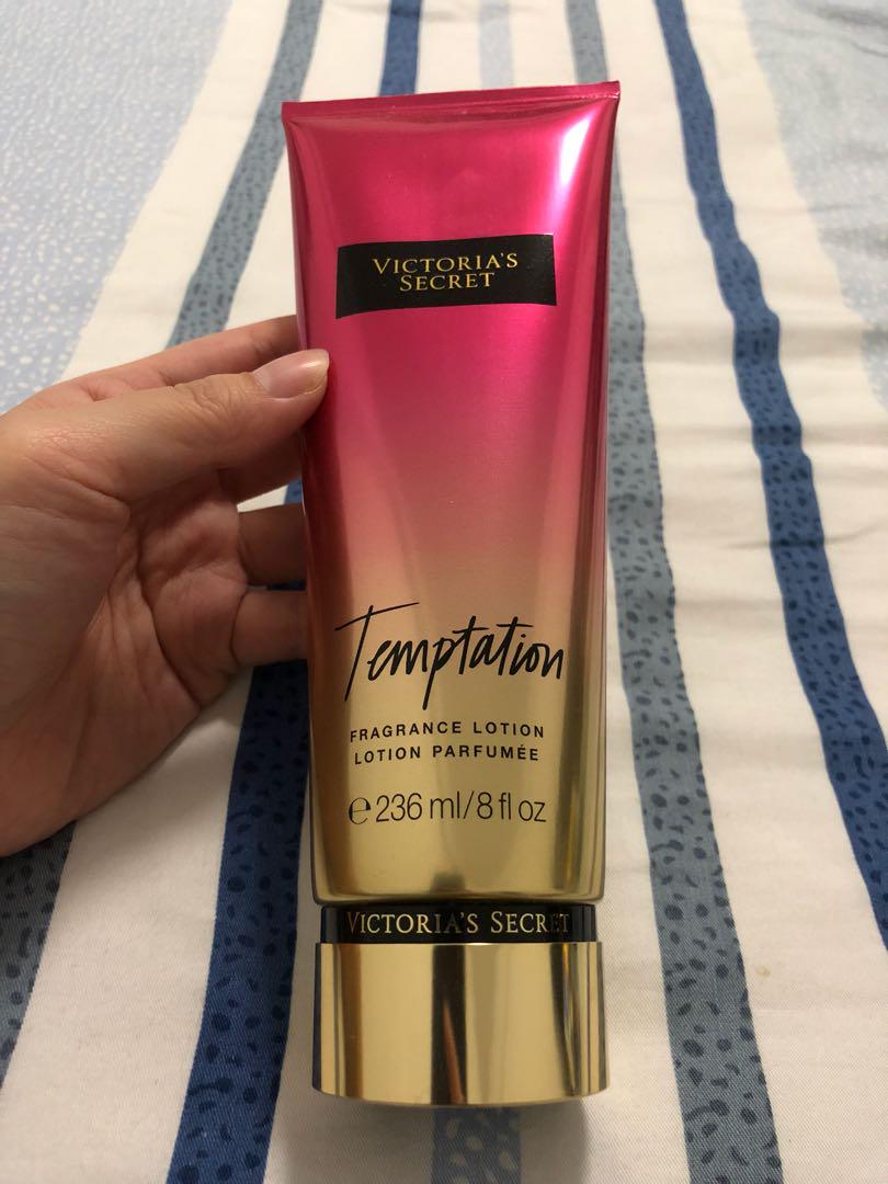 Victoria's Secret Fragrance Lotion, Beauty & Personal Care, Bath & Body ...