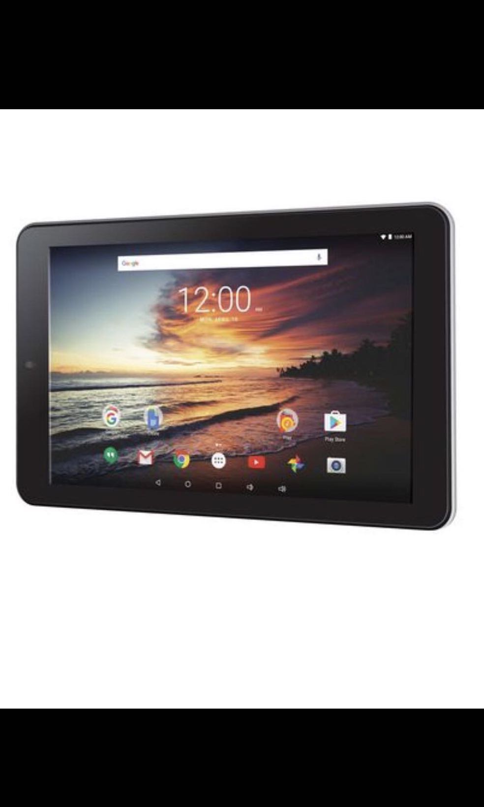 7” ANDROID TABLET (BNIB), Mobile Phones & Gadgets, Tablets, Android on ...