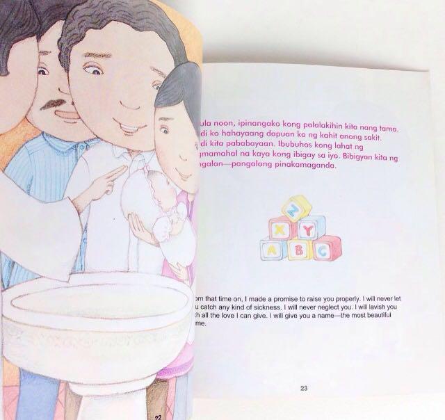 Ang Aking Anghel, Babies & Kids, Going Out, Other Babies Going Out ...