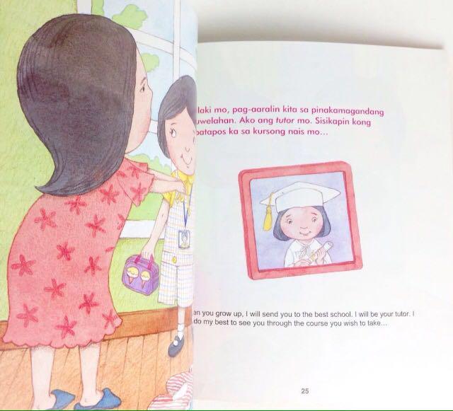 Ang Aking Anghel, Babies & Kids, Going Out, Other Babies Going Out ...