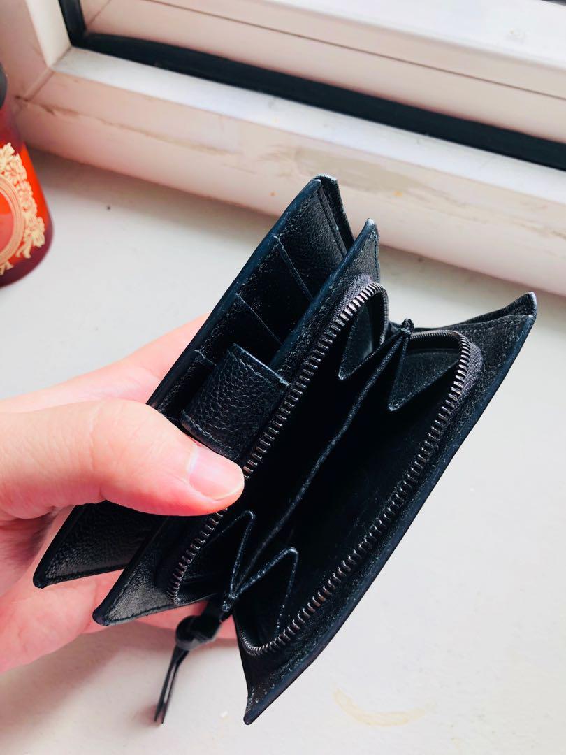 Bottega Veneta wallet, Men's Fashion, Watches & Accessories, Wallets ...