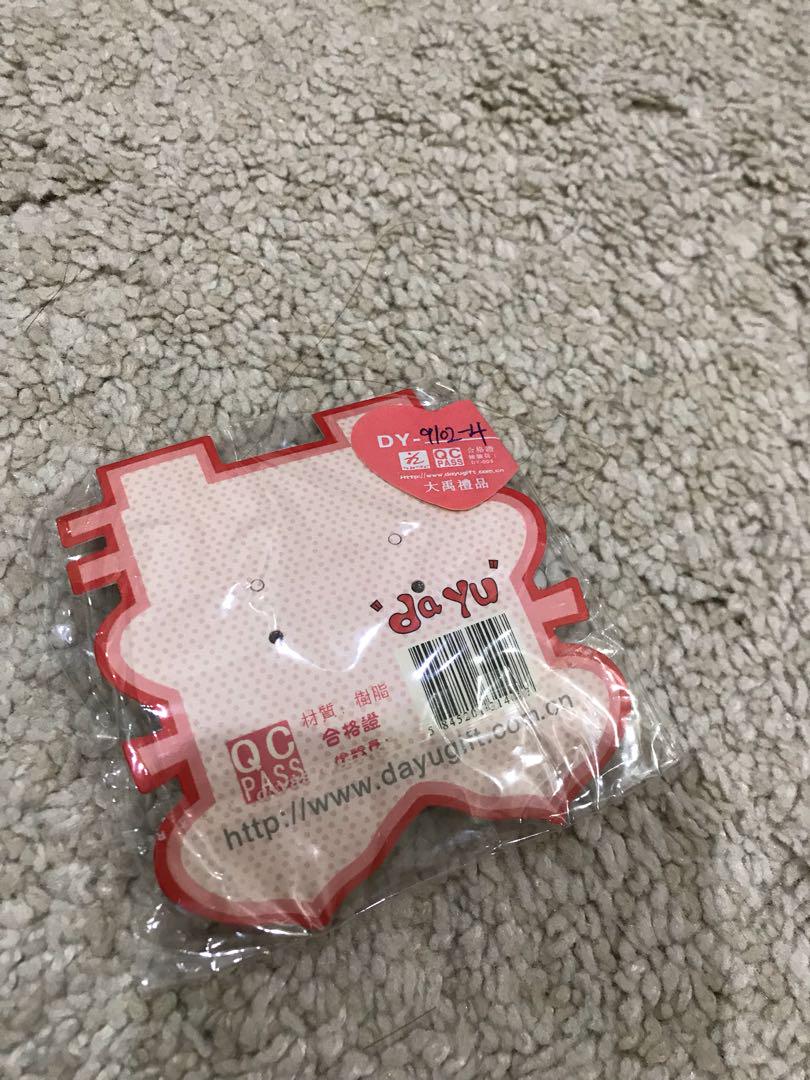 Chinese wedding couple cute magnets, Hobbies & Toys, Stationery & Craft ...