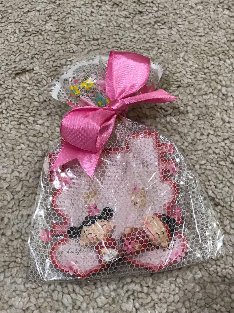 Chinese wedding couple cute magnets, Hobbies & Toys, Stationery & Craft ...