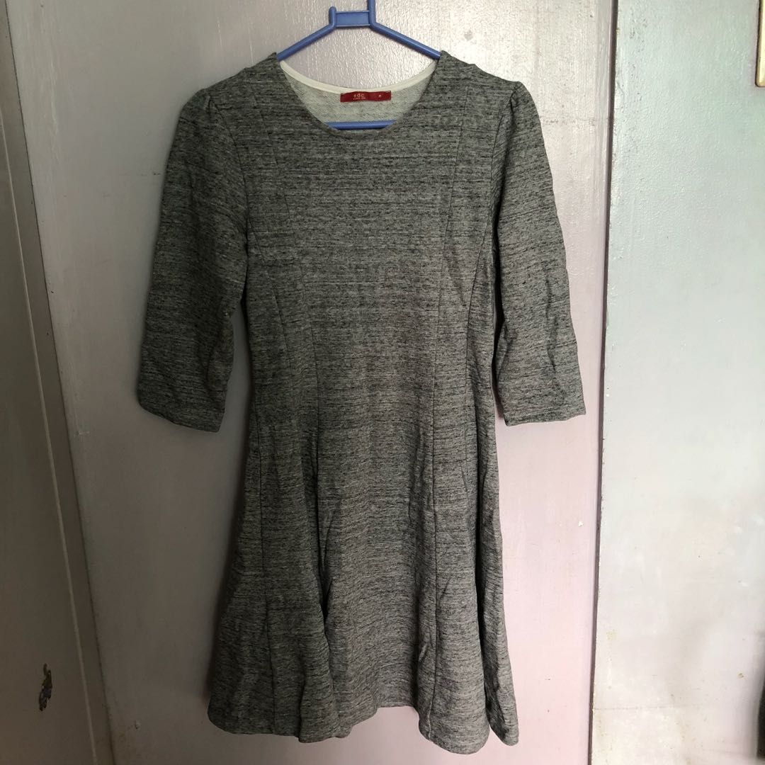 EDC dress, Women's Fashion, Dresses & Sets, Dresses on Carousell