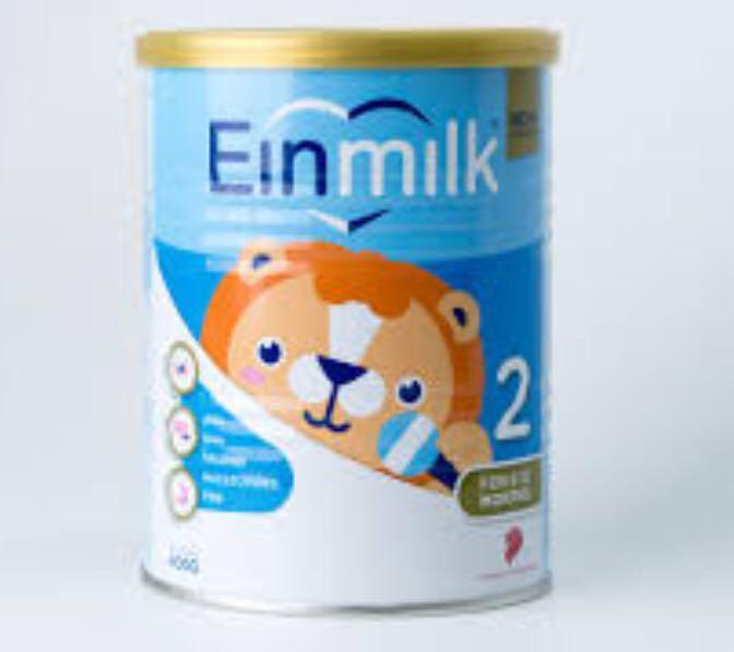 Einmilk Stage 2, Babies & Kids, Nursing & Feeding, Weaning & Toddler ...
