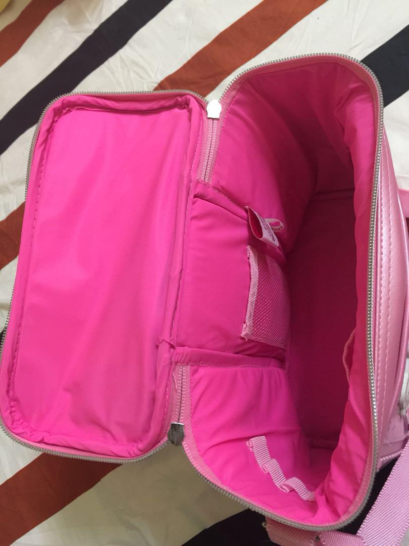 Hello kitty beg, Women's Fashion, Bags & Wallets, Purses & Pouches on ...