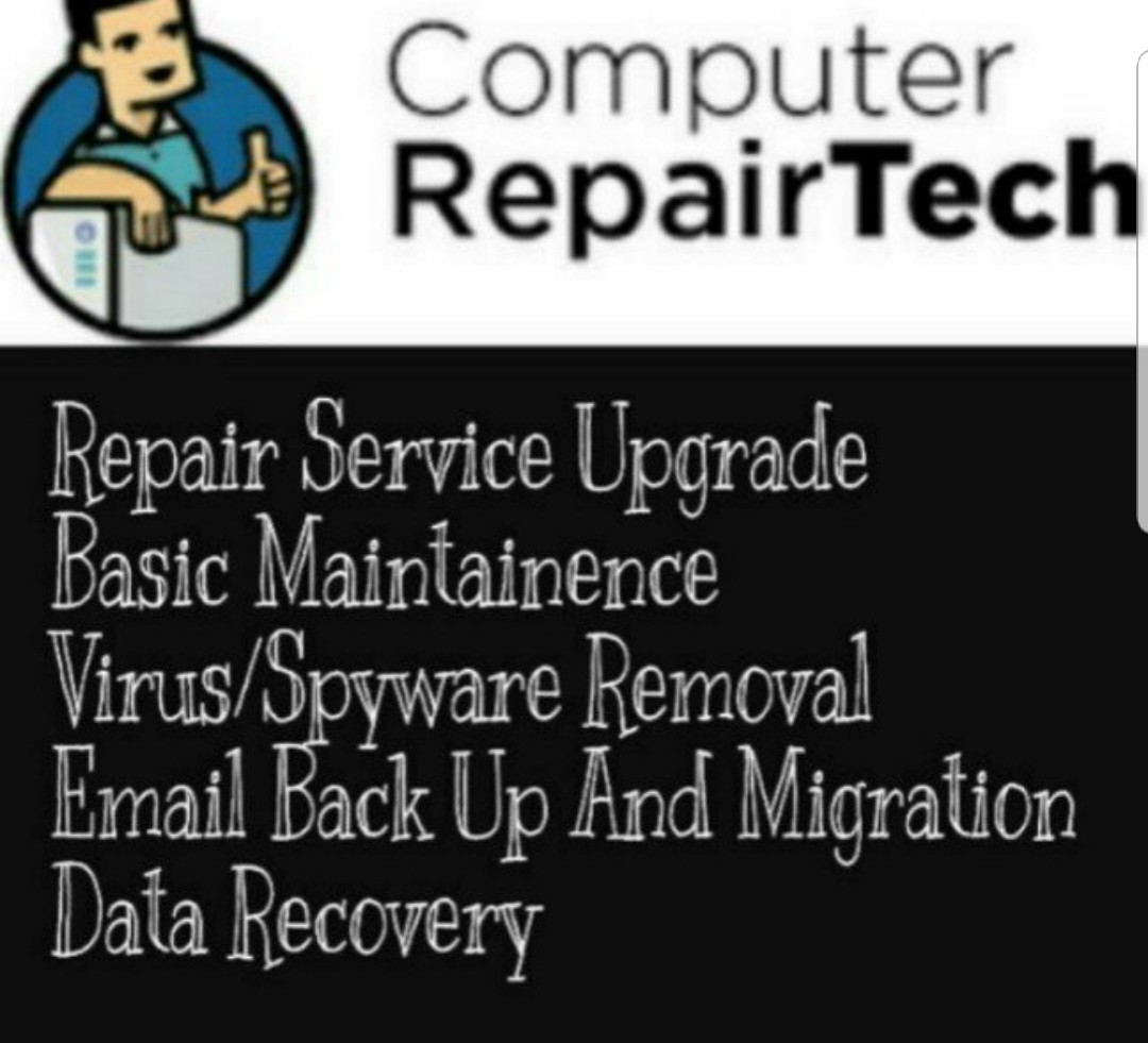 IT Services, Computers & Tech, Parts & Accessories, Software on Carousell