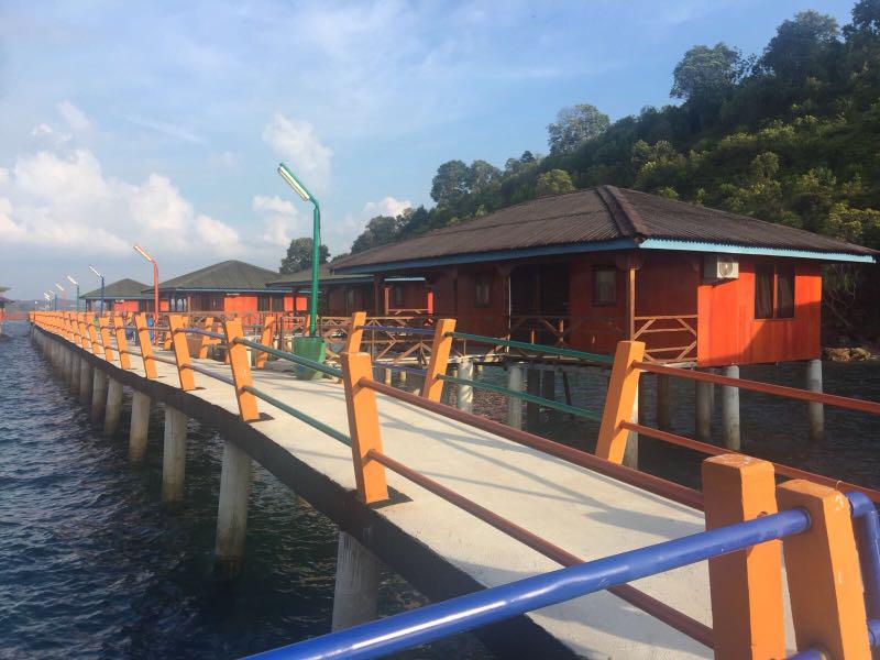 Labun Kelong Island -Batam 2D1N Package, Tickets & Vouchers, Local ...