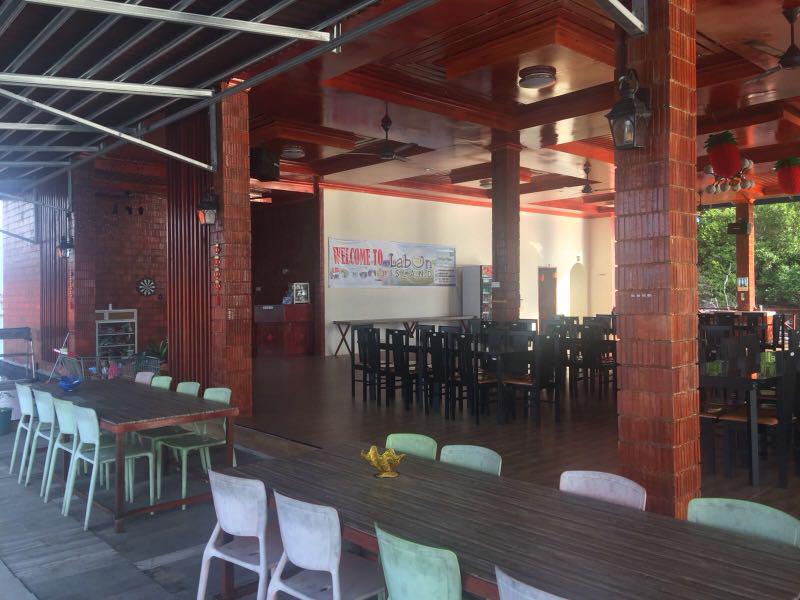 Labun Kelong Island -Batam 2D1N Package, Tickets & Vouchers, Local ...