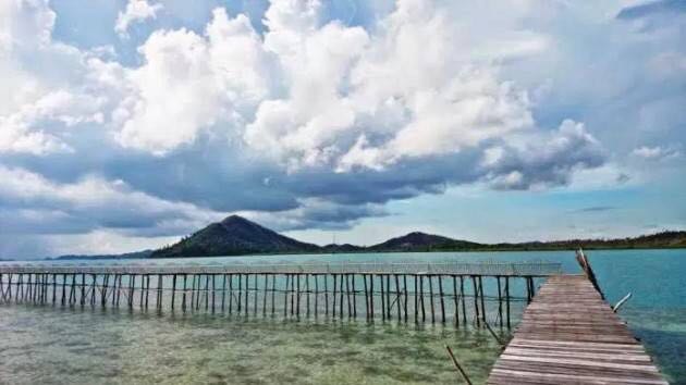 Labun Kelong Island -Batam 2D1N Package, Tickets & Vouchers, Local ...