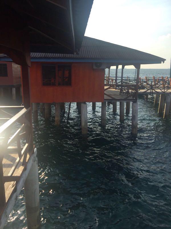 Labun Kelong Island -Batam 2D1N Package, Tickets & Vouchers, Local ...