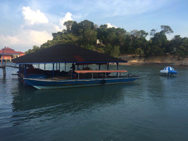 Labun Kelong Island -Batam 2D1N Package, Tickets & Vouchers, Local ...