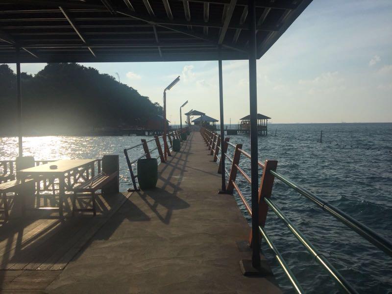 Labun Kelong Island -Batam 2D1N Package, Tickets & Vouchers, Local ...