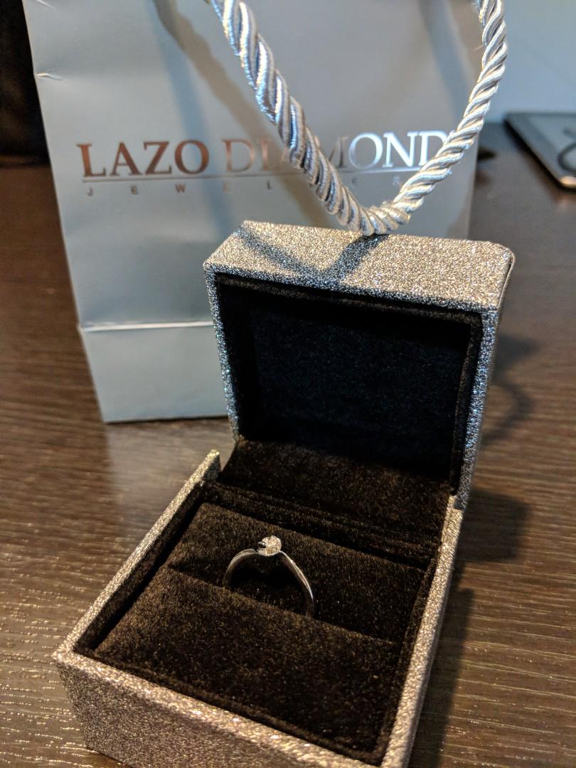 lazo rings