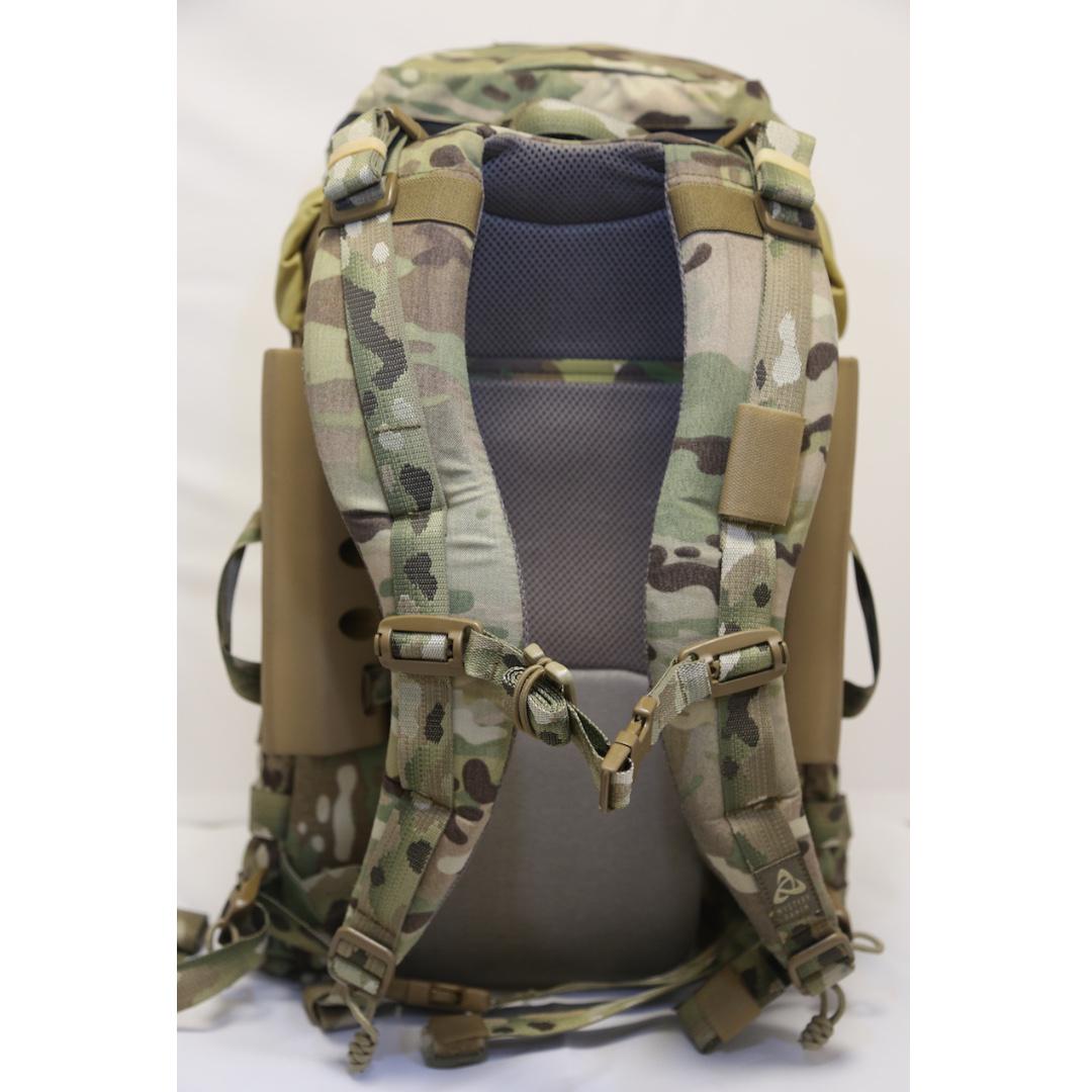 *Lightly Used by ourselves* Mystery Ranch RATS Pack in Multicam (Yoke ...