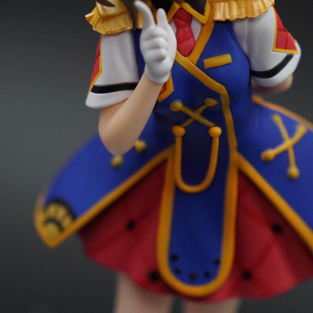 Love Live! Sunshine!! SSS Figure : Happy Party Train You Watanabe by ...