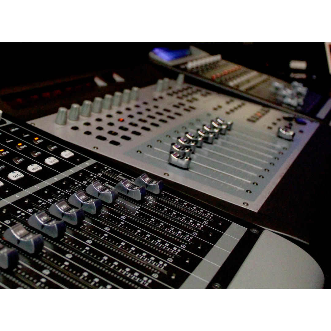 M-Audio Projectmix I/O, Audio, Other Audio Equipment on Carousell