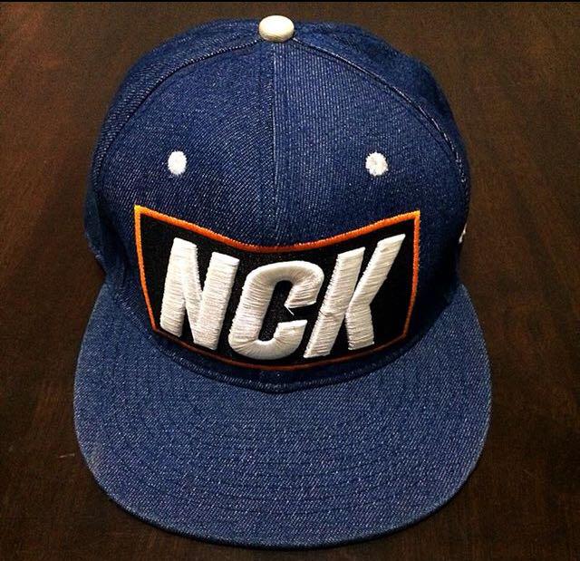 Original NICK automatic cap, Men's Fashion, Watches & Accessories, Caps ...