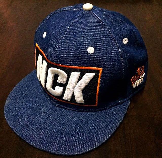 Original NICK automatic cap, Men's Fashion, Watches & Accessories, Caps ...
