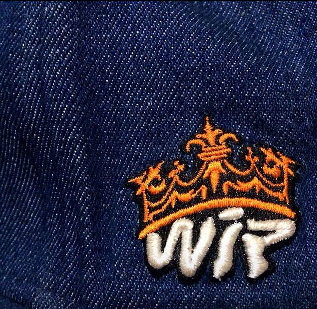 Original NICK automatic cap, Men's Fashion, Watches & Accessories, Caps ...