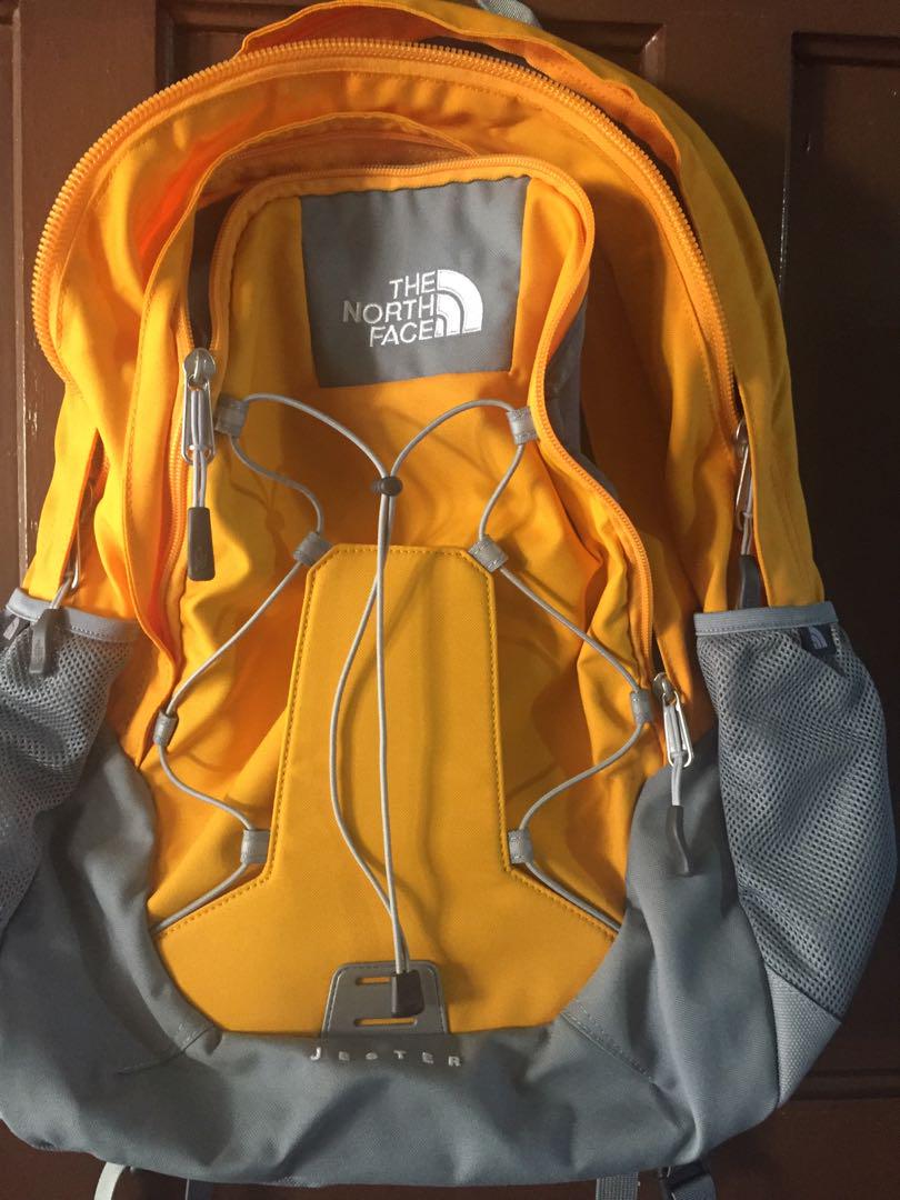REPRICED! Original THE NORTH FACE laptop , Computers & Tech, Laptops ...