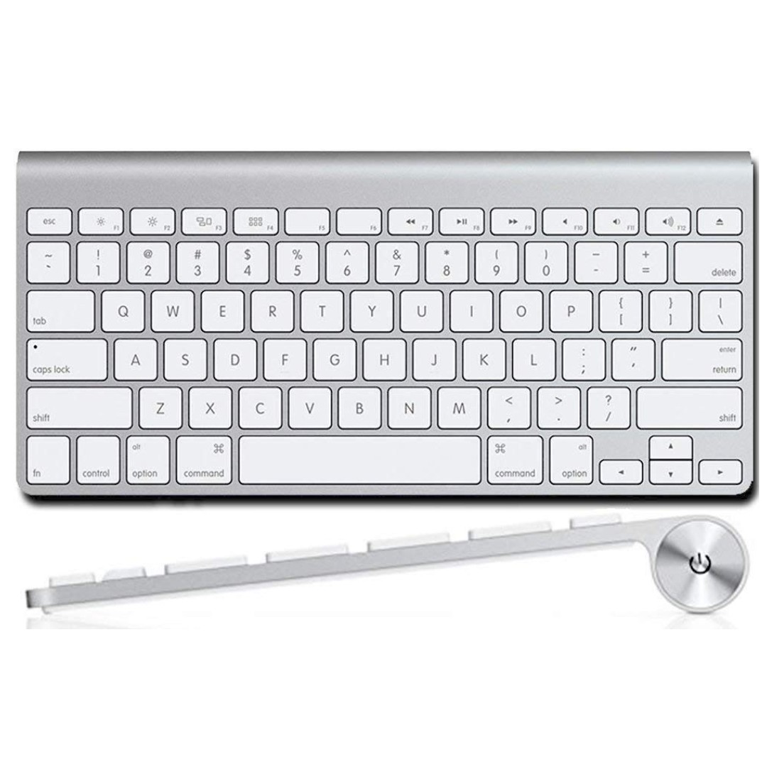 Save $70! Apple Magic Keyboard (QWERTY), Computers & Tech, Parts ...