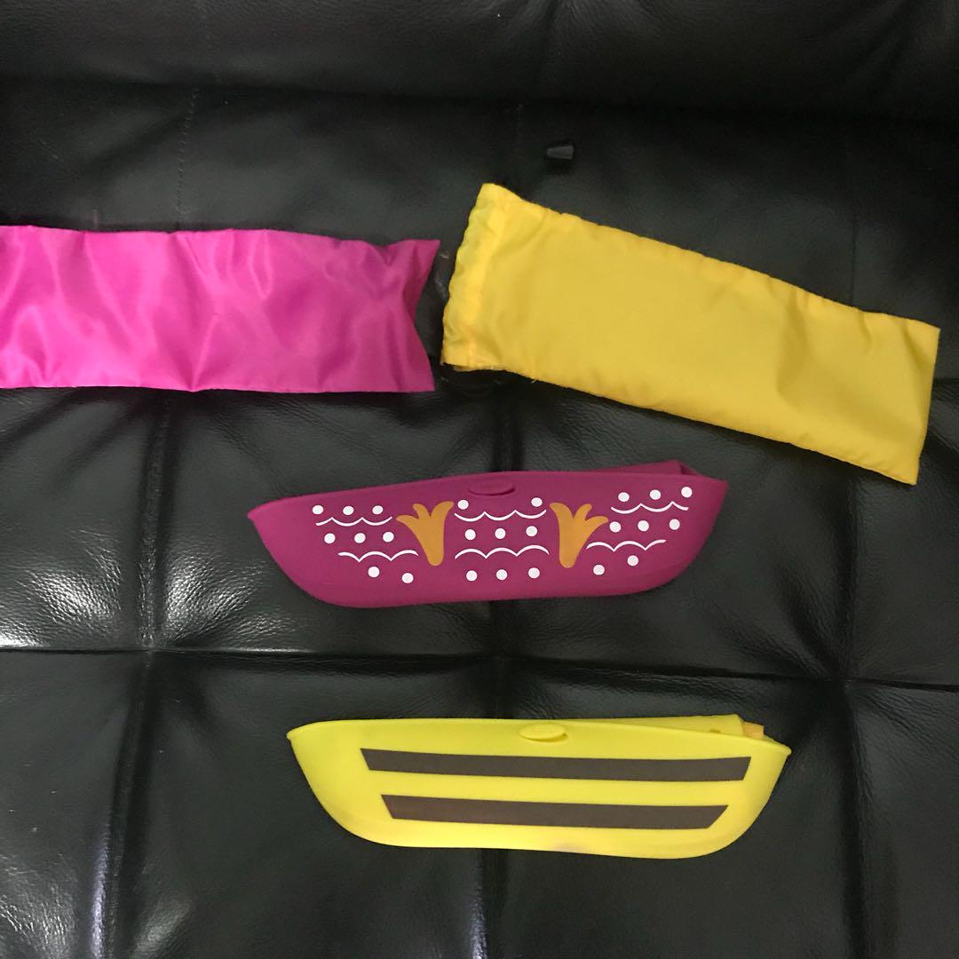 Silicone Rubber Bib, Babies & Kids, Nursing & Feeding, Weaning ...