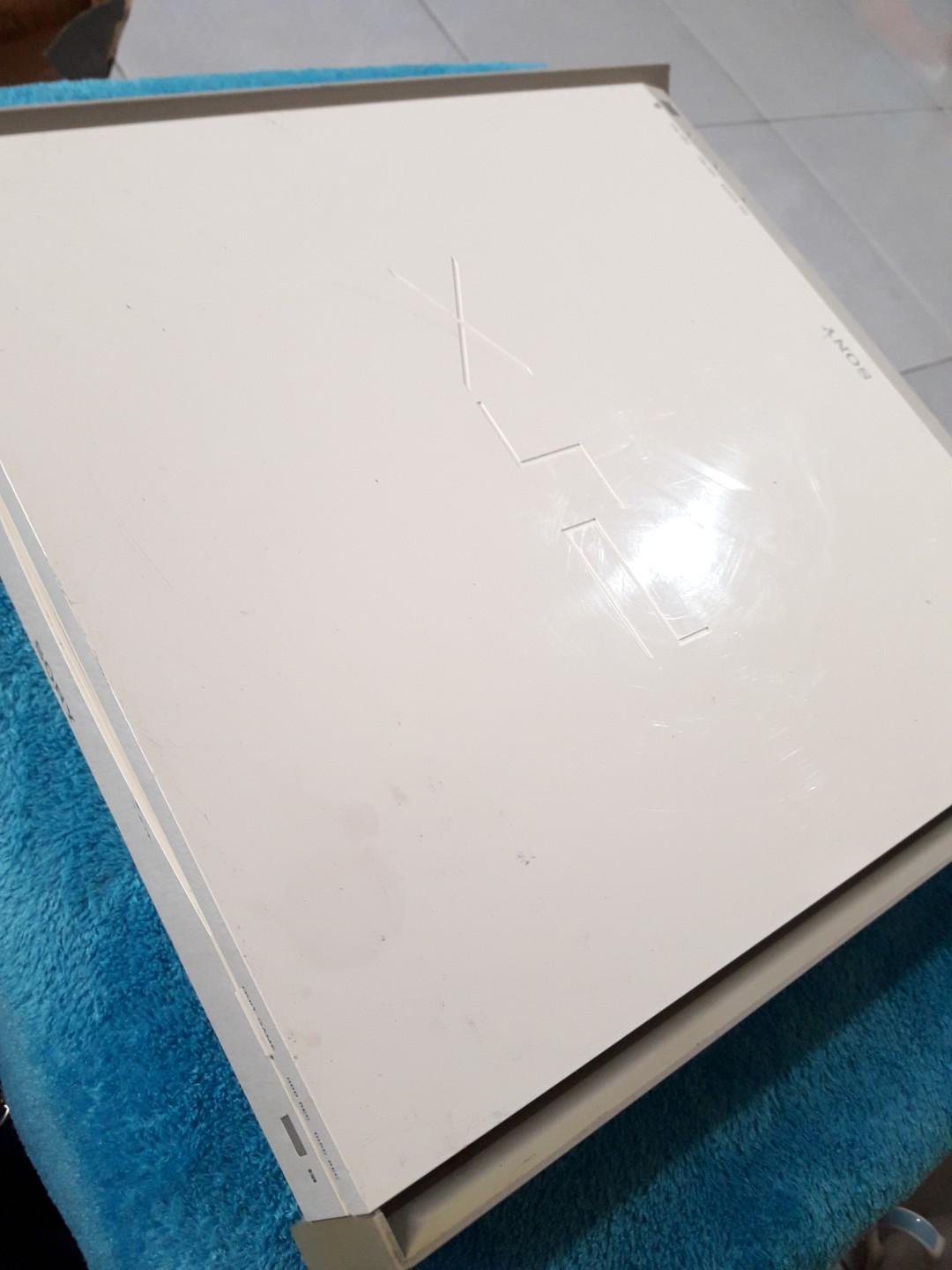 Sony PSX /DVR, Video Gaming, Video Game Consoles, PlayStation on Carousell