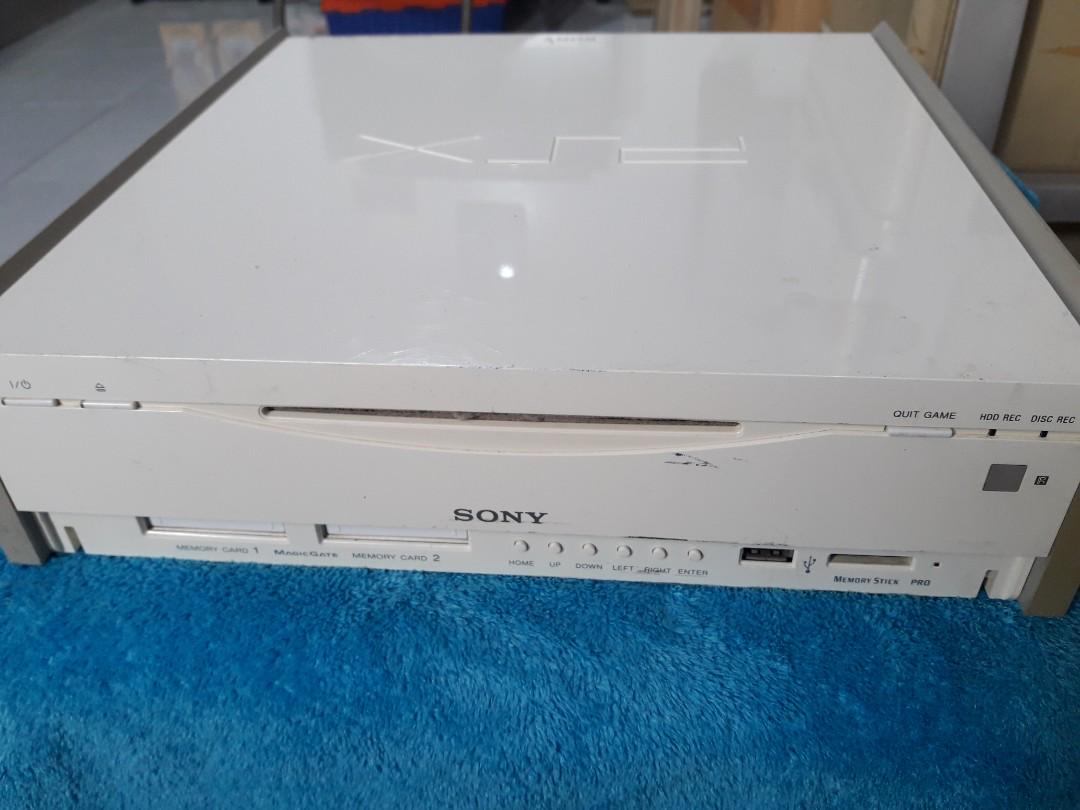 Sony PSX /DVR, Video Gaming, Video Game Consoles, PlayStation on Carousell