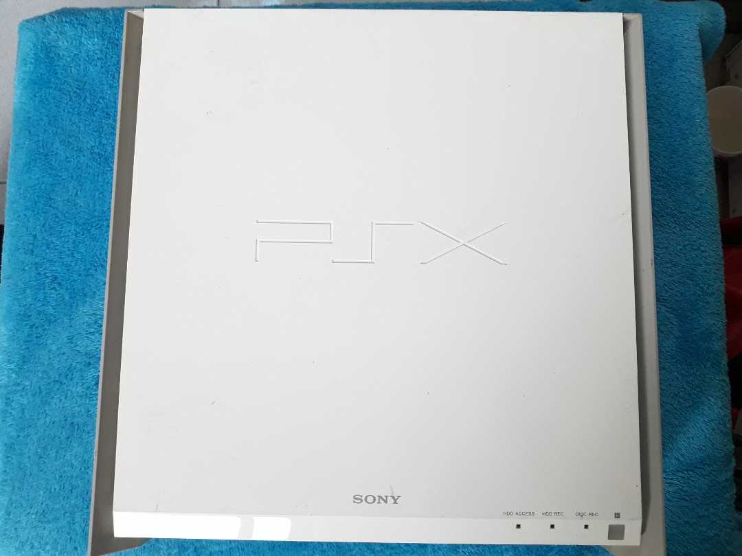 Sony PSX /DVR, Video Gaming, Video Game Consoles, PlayStation on Carousell