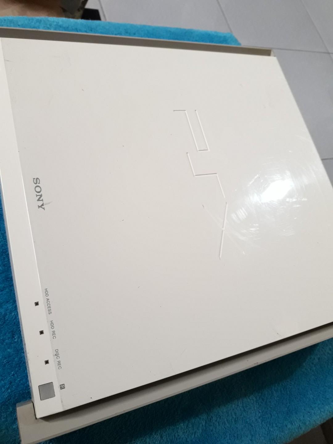 Sony PSX /DVR, Video Gaming, Video Game Consoles, PlayStation on Carousell