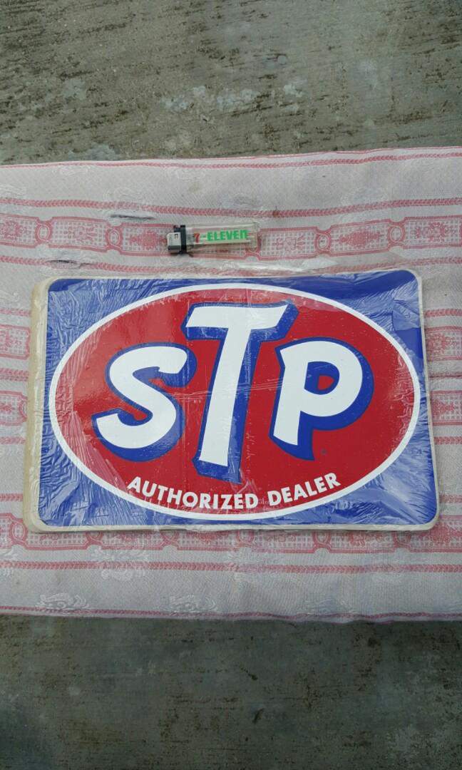 Stp, Hobbies & Toys, Collectibles & Memorabilia, Vintage Collectibles ...