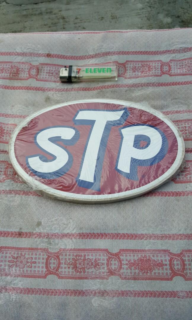 Stp, Hobbies & Toys, Collectibles & Memorabilia, Vintage Collectibles ...