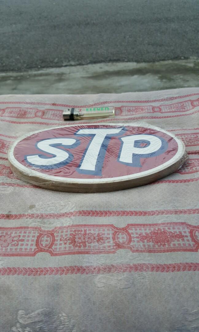 Stp, Hobbies & Toys, Collectibles & Memorabilia, Vintage Collectibles ...