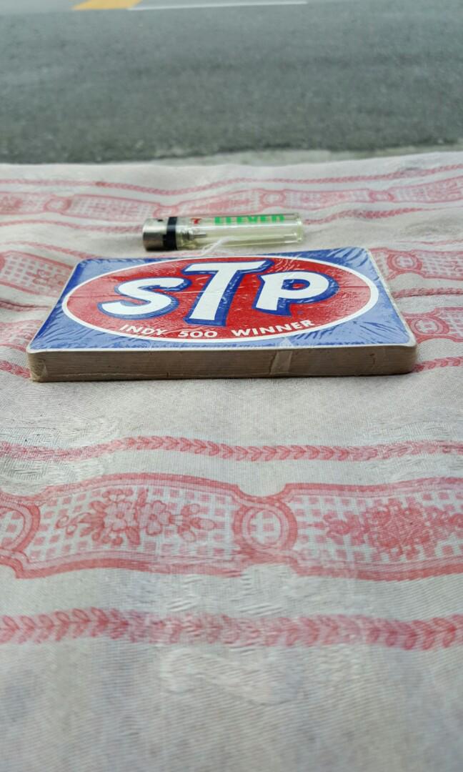 Stp, Hobbies & Toys, Collectibles & Memorabilia, Vintage Collectibles ...