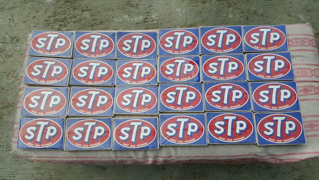 Stp, Hobbies & Toys, Collectibles & Memorabilia, Vintage Collectibles ...