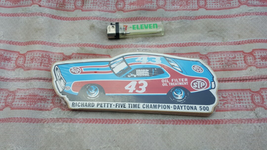 Stp, Hobbies & Toys, Collectibles & Memorabilia, Vintage Collectibles ...