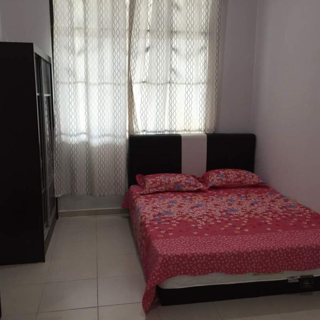 Terrace House At Muar, Johor, Property, For Sale on Carousell