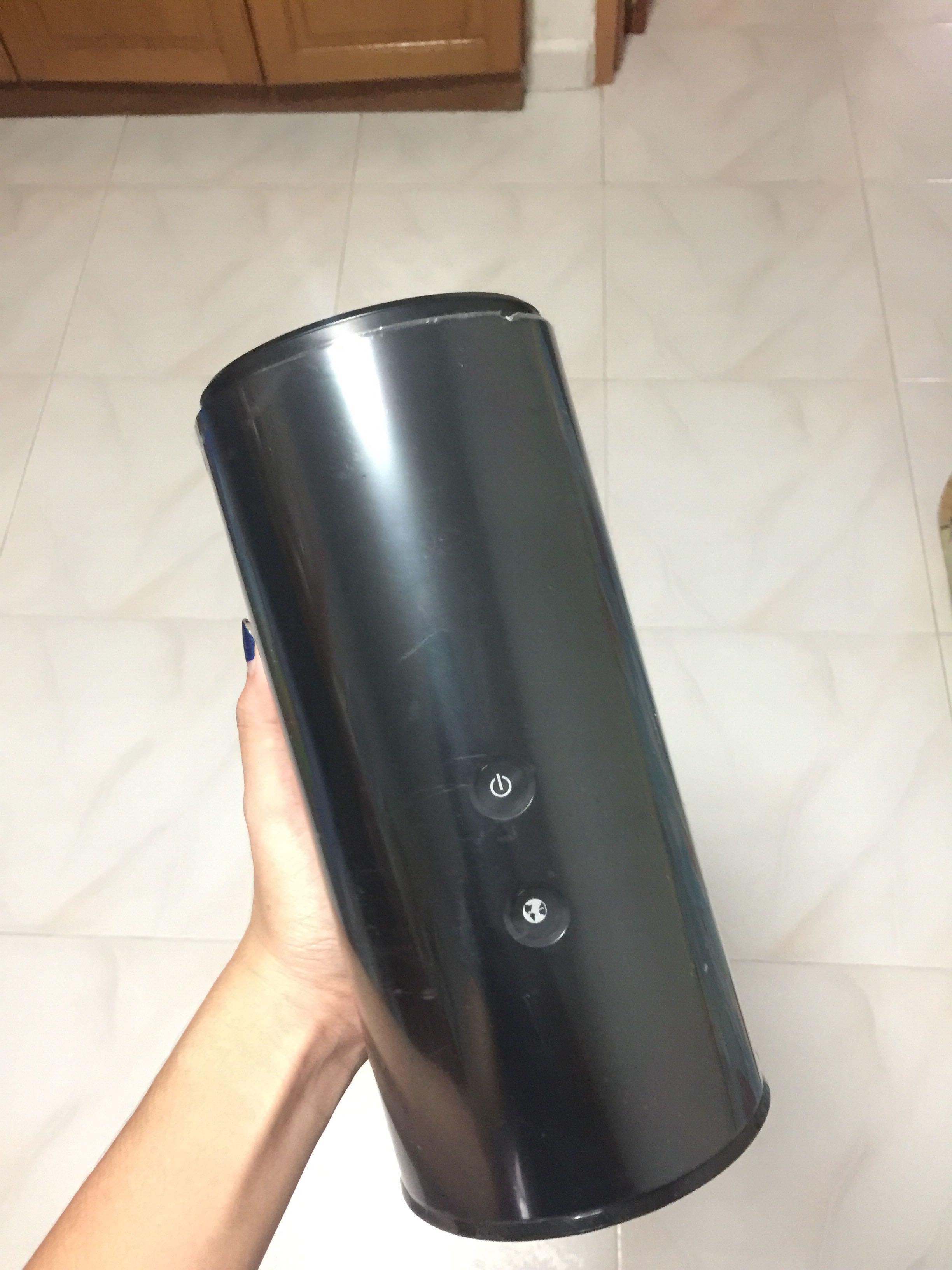 Wifi D-Link Box on Carousell