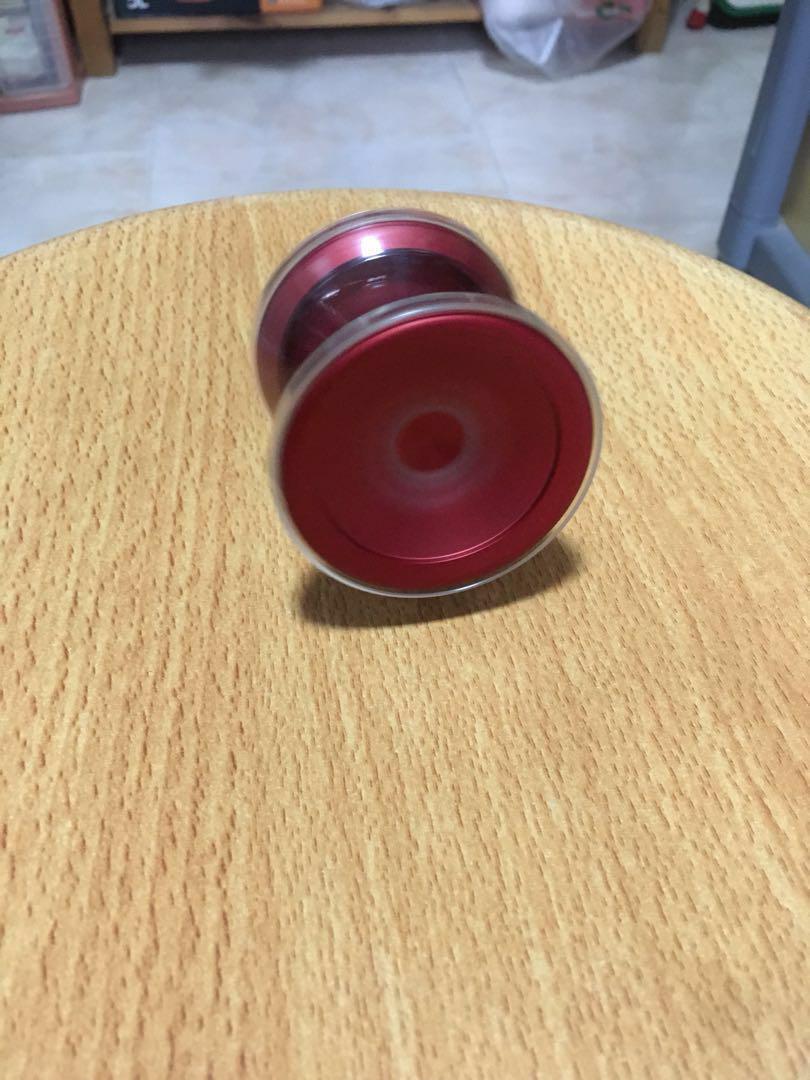 Yoyofactory nine dragons yoyo, Hobbies & Toys, Toys & Games on Carousell